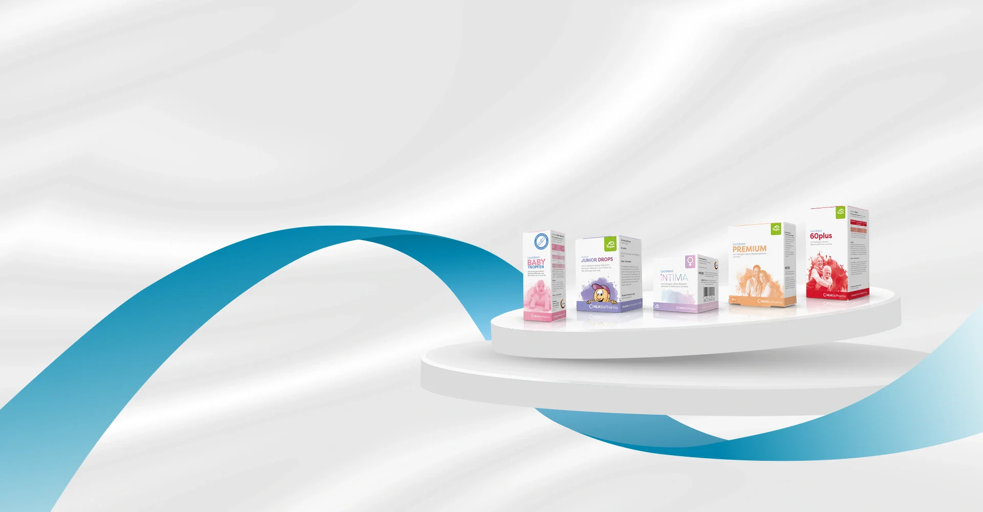 2+1 offer - Buy 3 products, pay for 2 – HLH BioPharma