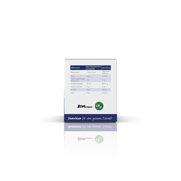 Lactobact LDL-CONTROL | Probiotikum | HLH BioPharma